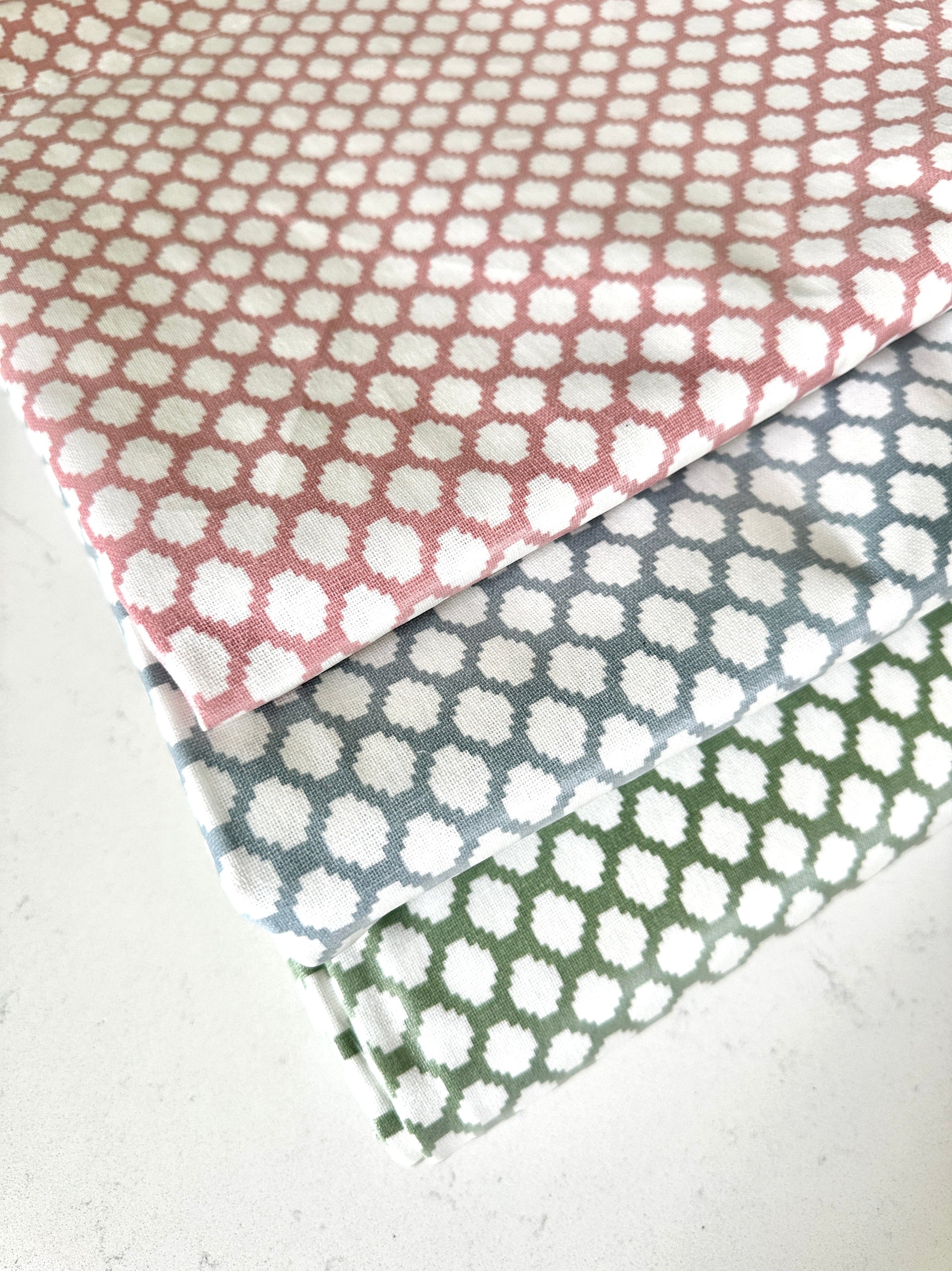 Oilcloths