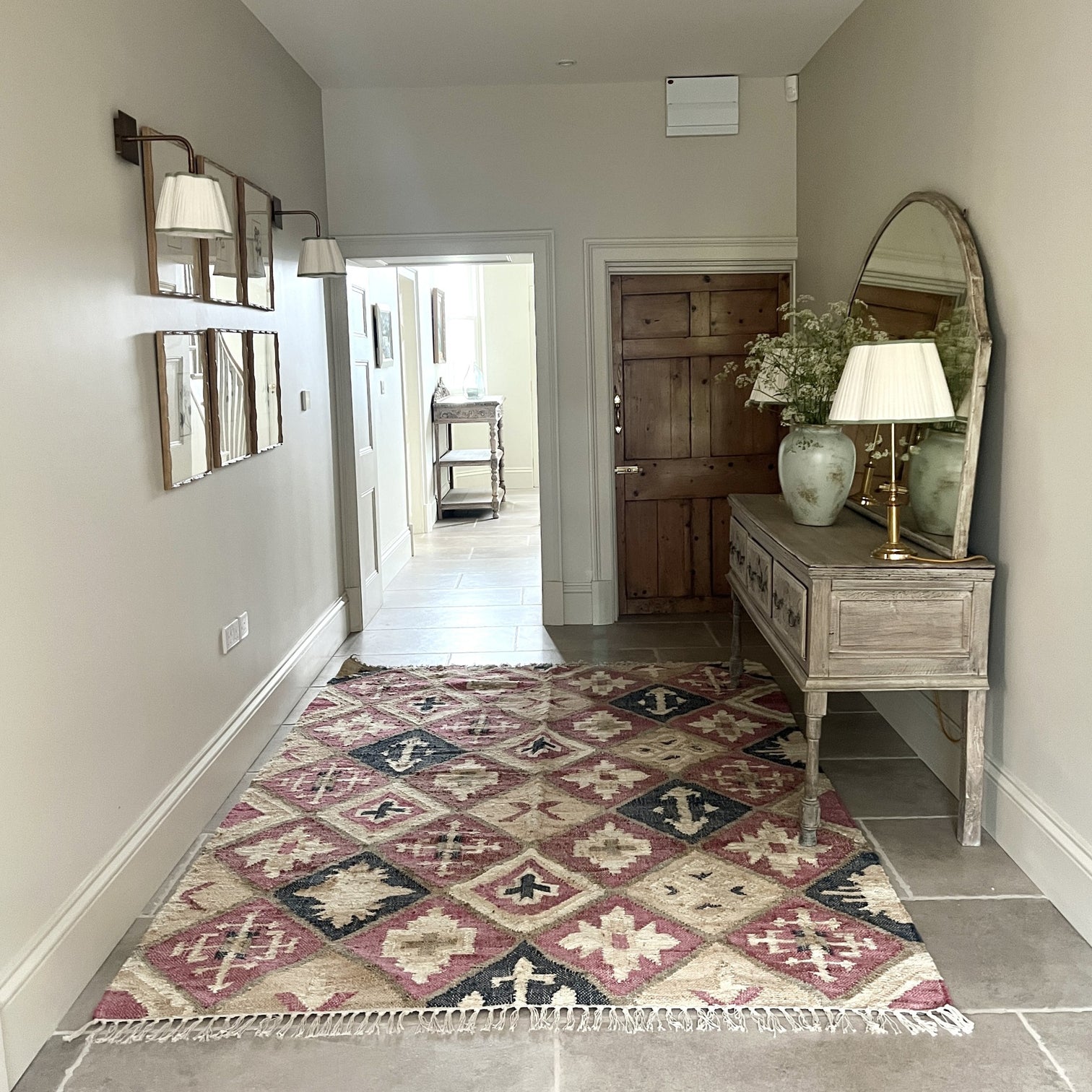 Rugs – Patton House