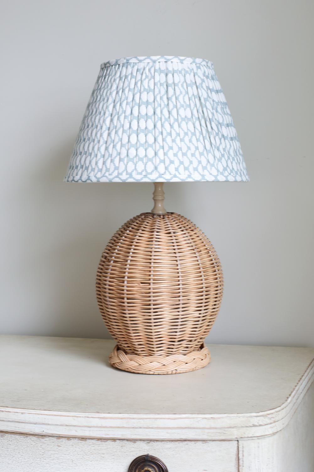 Lamp Bases