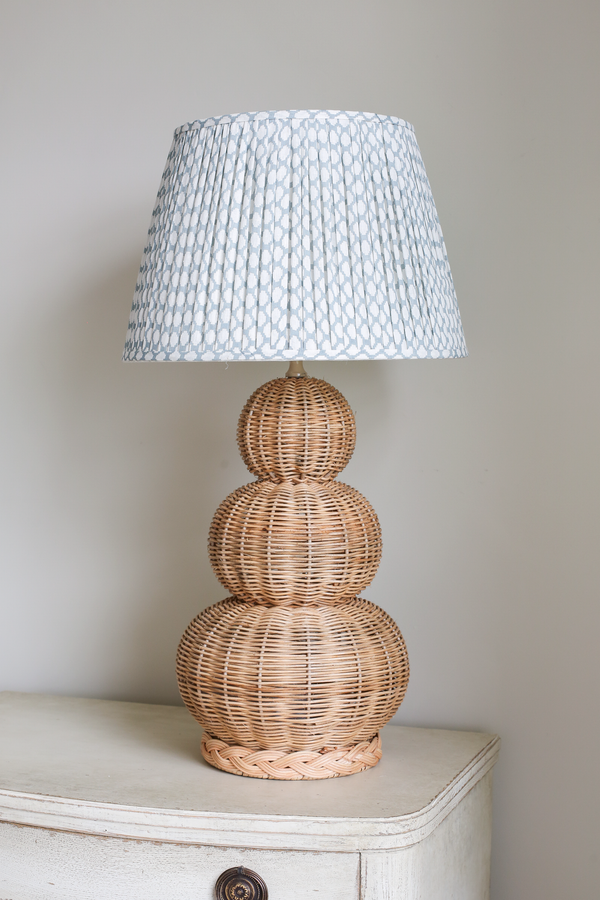 Lamp Bases