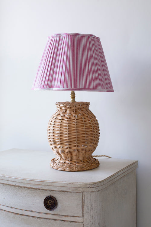 Lamp Bases