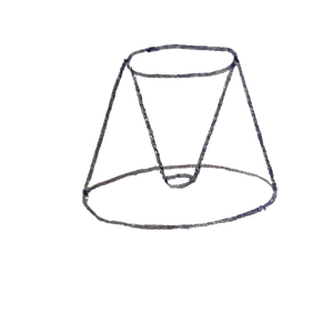 Lampshade Size and Fittings' Guide