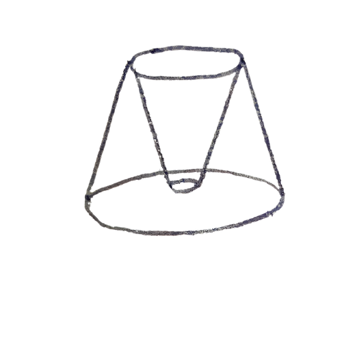 Lampshade Size and Fittings' Guide